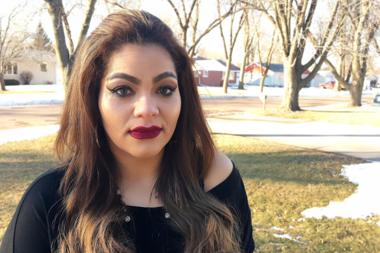 Immigrants find perilous new reality in Minnesota - ACLU of Minnesota