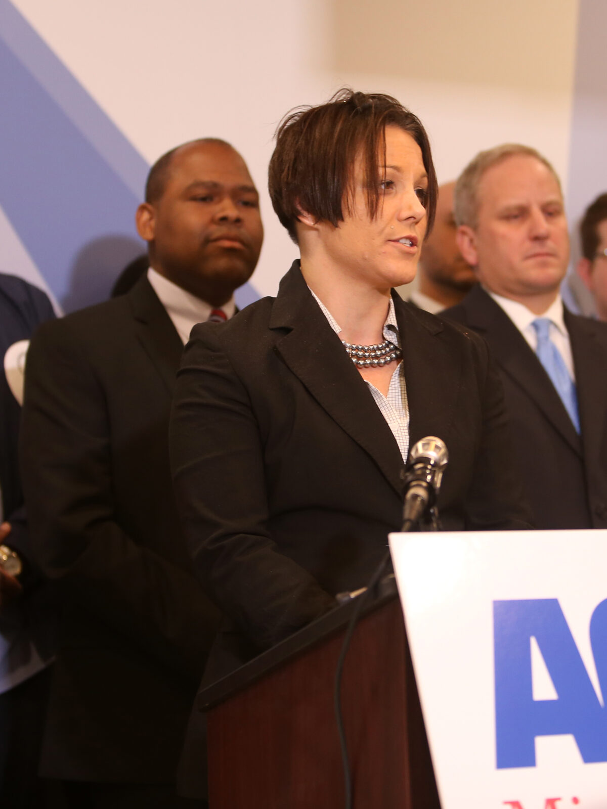 Amicus Brief in support of April Sky Weyaus, State of MN - ACLU of ...
