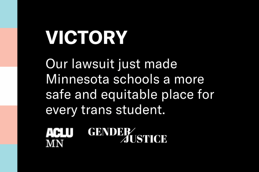 Anoka-Hennepin School District Sued for Discriminating Against LGBTQ ...