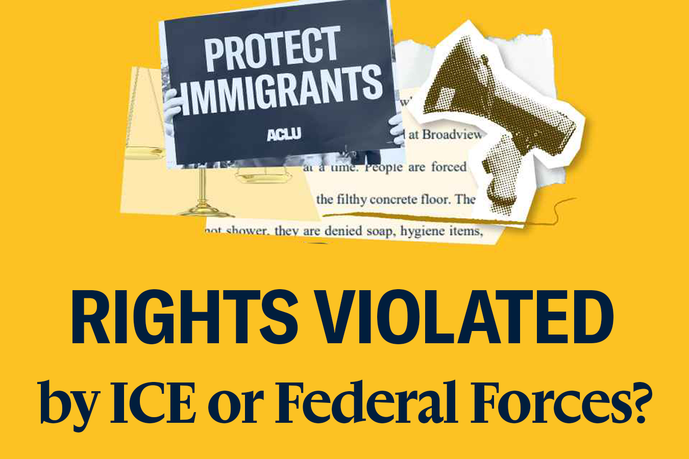 Home - ACLU of Minnesota