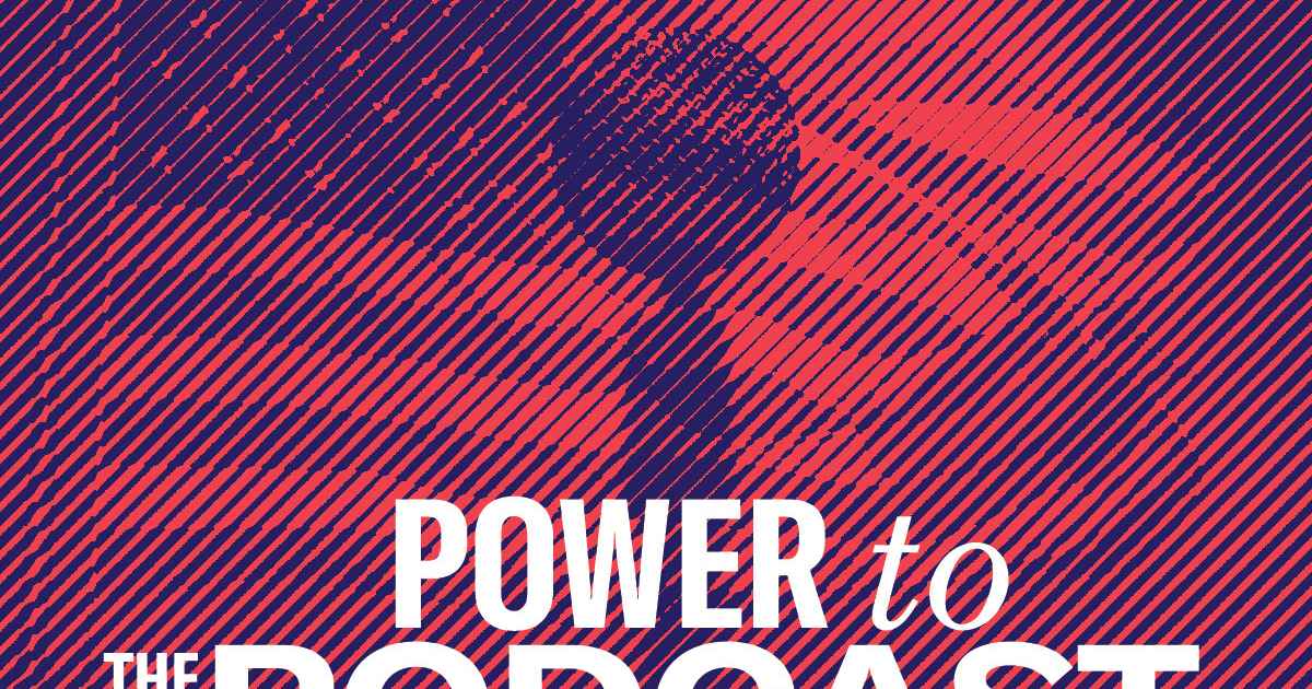 Power to the Podcast: Listening Session | ACLU of Minnesota Power to the Podcast: Listening Session | ACLU of Minnesota